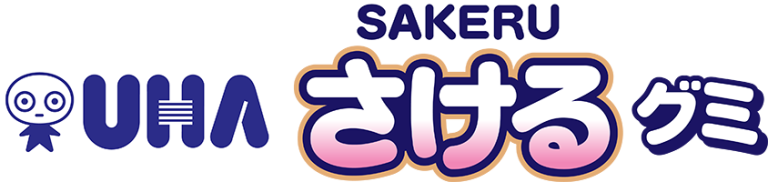 Sakeru - Stringy Gummy - UHA MIKAKUTO USA