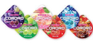 UHA Mikakuto USA - Puchao, Sakeru and CORORO Gummy Candies - UHA ...